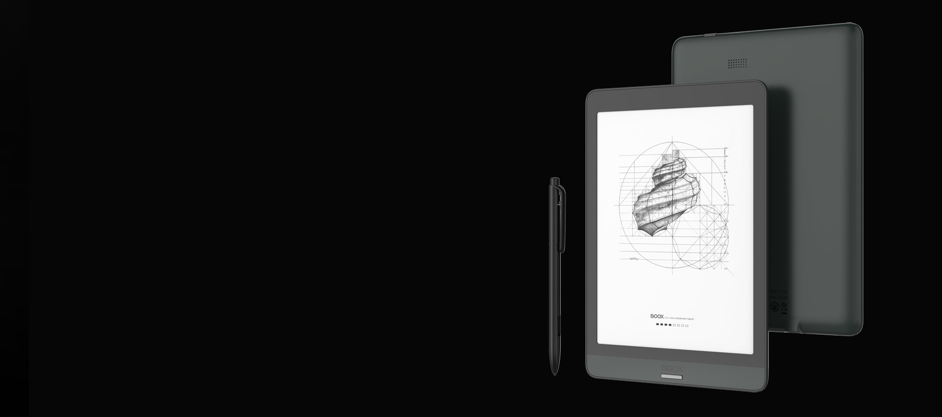 OnyxBoox.pl - oficjalna strona dystrybutora czytników Onyx